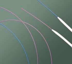 Hydroglide Guidewires | Medline