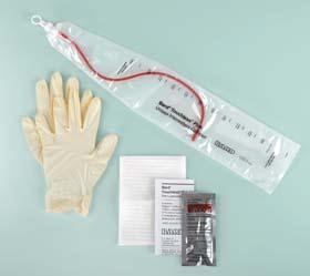 Touchless Plus Rubber Coude Intermittent Kits | Medline