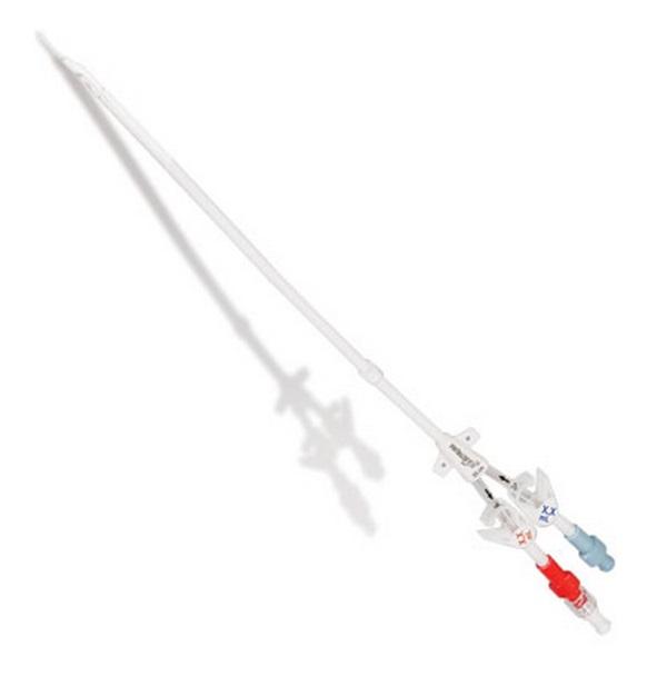 Dialysis Brevia Catheter Trays | Medline