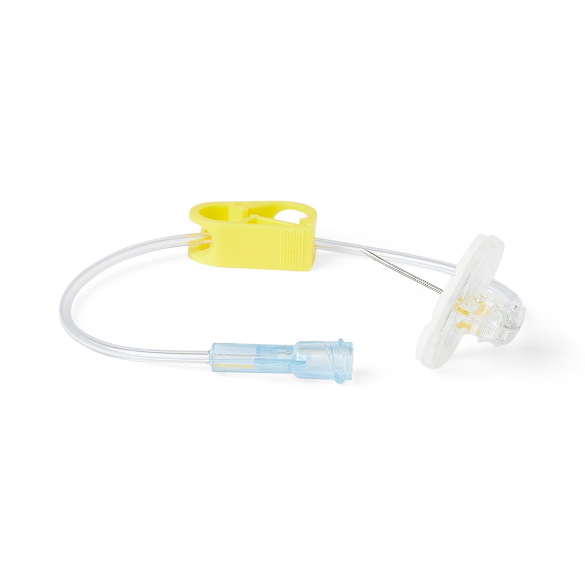 Huber Needle Sets | Medline