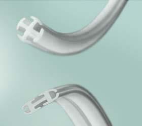 Silicone Closed Wound Suction Channel Drains | Medline