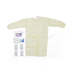 Medline PPE Kits | Medline Industries, Inc.