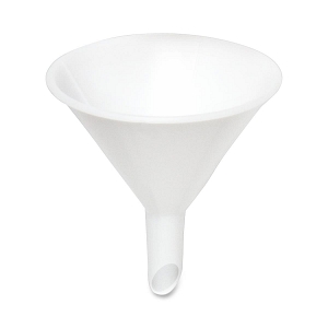 Polypropylene Heavy-Duty Funnel | Medline Industries, Inc.