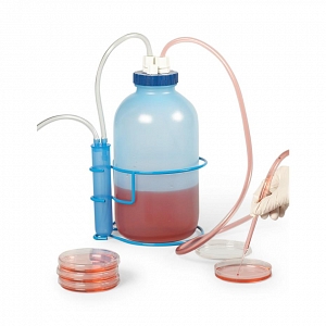 Vacuum Aspirator Bottles | Medline
