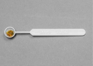 Mini Disposable Plastic Sampling Spoons | Medline Industries, Inc.