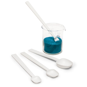Nonsterile Long Handle Sampling Spoons | Medline Industries, Inc.