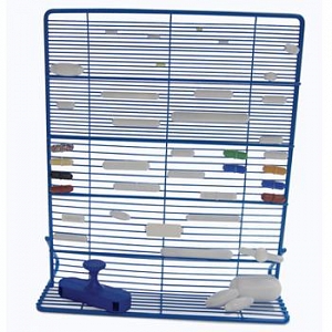 Spinbar Magnetic Stirring Bar Wire Garage | Medline