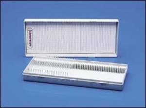 Microscope Slide Boxes | Medline Industries, Inc.