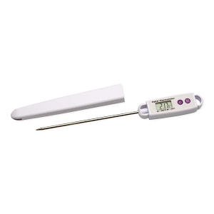 DURAC Water-Resistant Electronic Thermometer | Medline