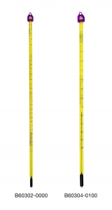 Liquid-In-Glass Thermometer | Medline Industries, Inc.