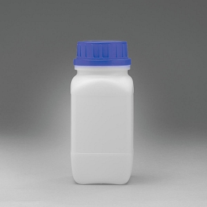 Square HDPE Bottles | Medline Industries, Inc.