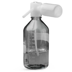 Reagent / Acid Pump Plastic Dispenser | Medline Industries, Inc.