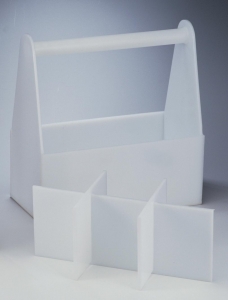 Bottle Carrier and Insert | Medline Industries, Inc.