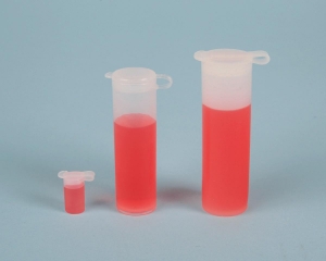 Sample Vials with Snap-On Lids | Medline Industries, Inc.