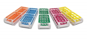 Switch-Grid Test Tube Rack Grids | Medline Industries, Inc.