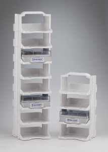 Cryo Tower Storage Systems | Medline Industries, Inc.