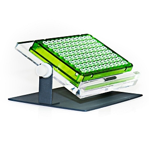 Adjustable Microplate Tilting Stand | Medline Industries, Inc.