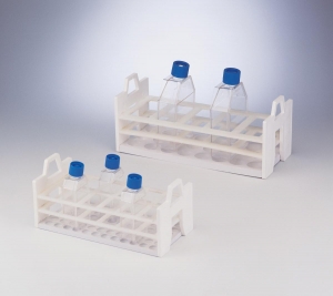 Polypropylene Tissue Culture Flask Racks | Medline Industries, Inc.
