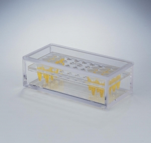 Microcentrifuge Tube Beta Box | Medline Industries, Inc.