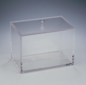 Acrylic Beta Box | Medline Industries, Inc.