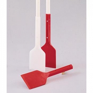Soft Plastic Scrapers | Medline Industries, Inc.