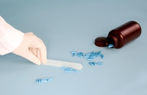 PLA Resin 1001 Sampling Sticks | Medline Industries, Inc.