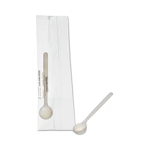Sterileware Volumetric Sampling Spoons | Medline Industries, Inc.