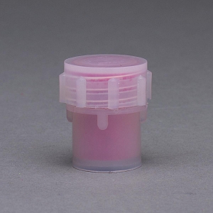 Polyethylene Chemical Storage Jars with Screw Caps | Medline Industries ...
