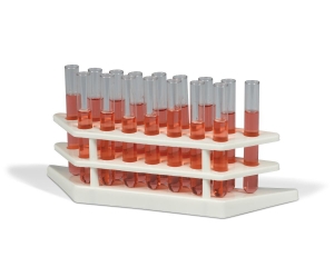 Tiered Test Tube Racks | Medline Industries, Inc.