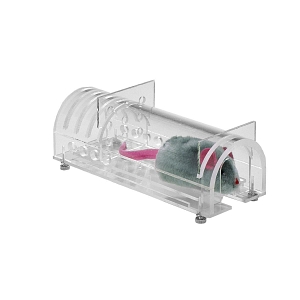 Acrylic Universal Animal Restrainers | Medline Industries, Inc.