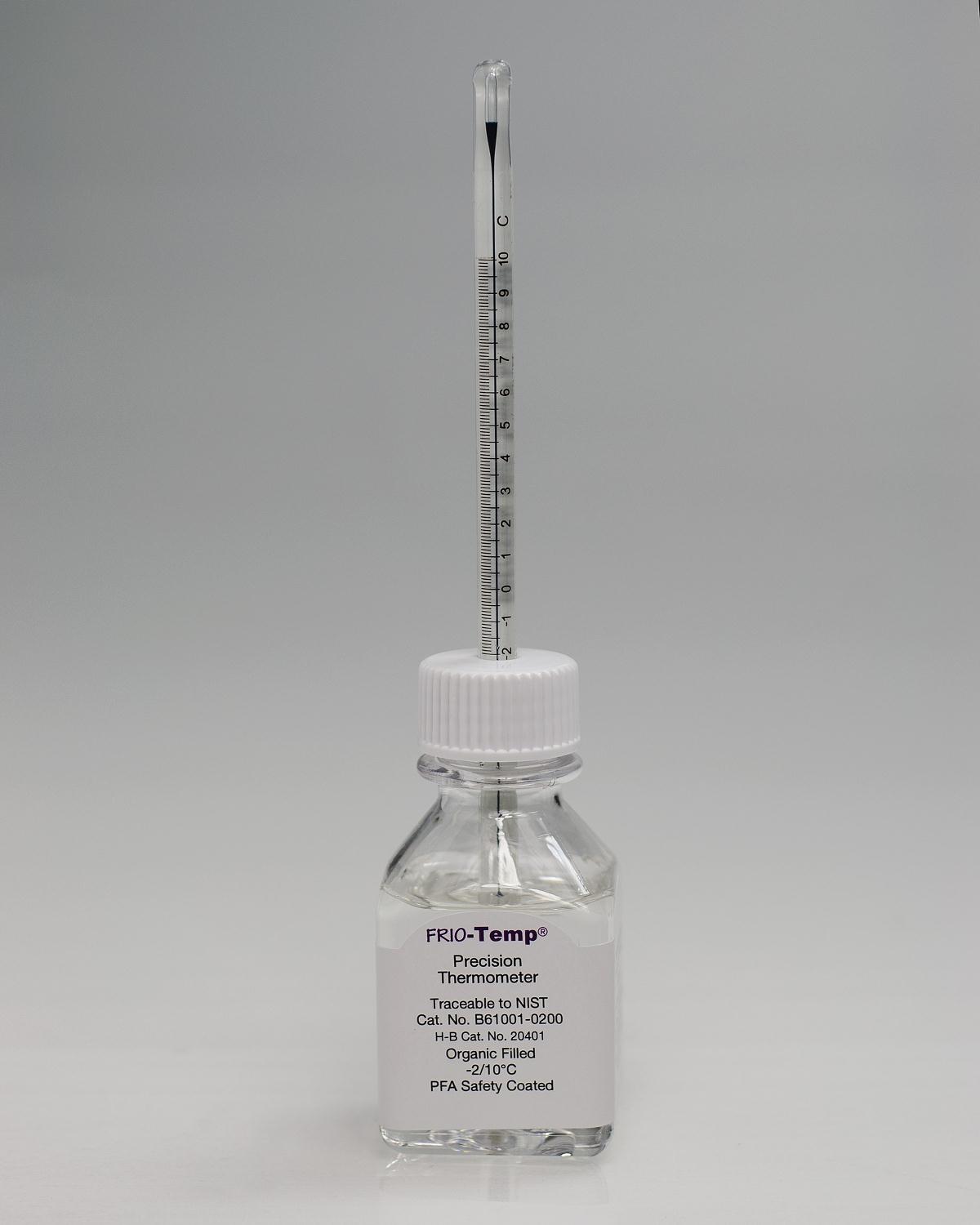 FRIO-Temp Refrigerator Calibrated Thermometers | Medline