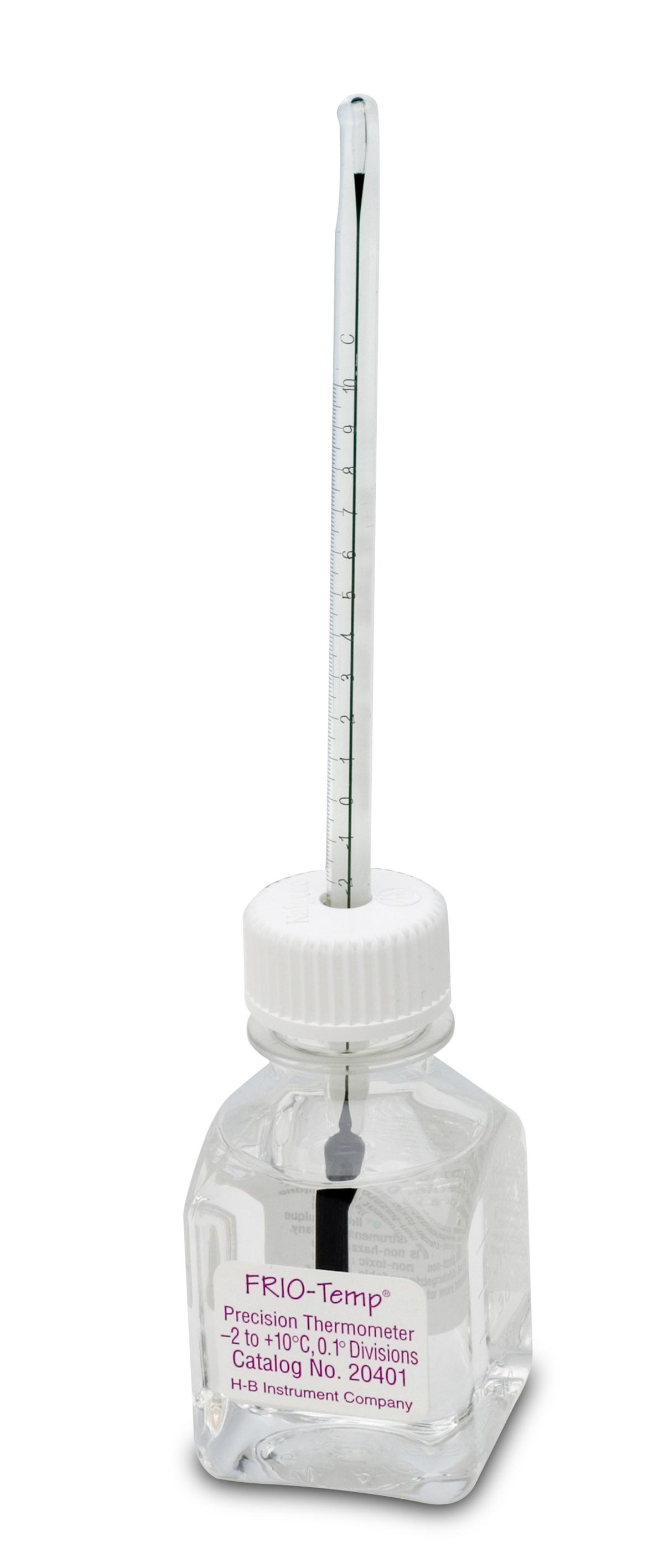 Easy-Read Calibrated Thermometer | Medline