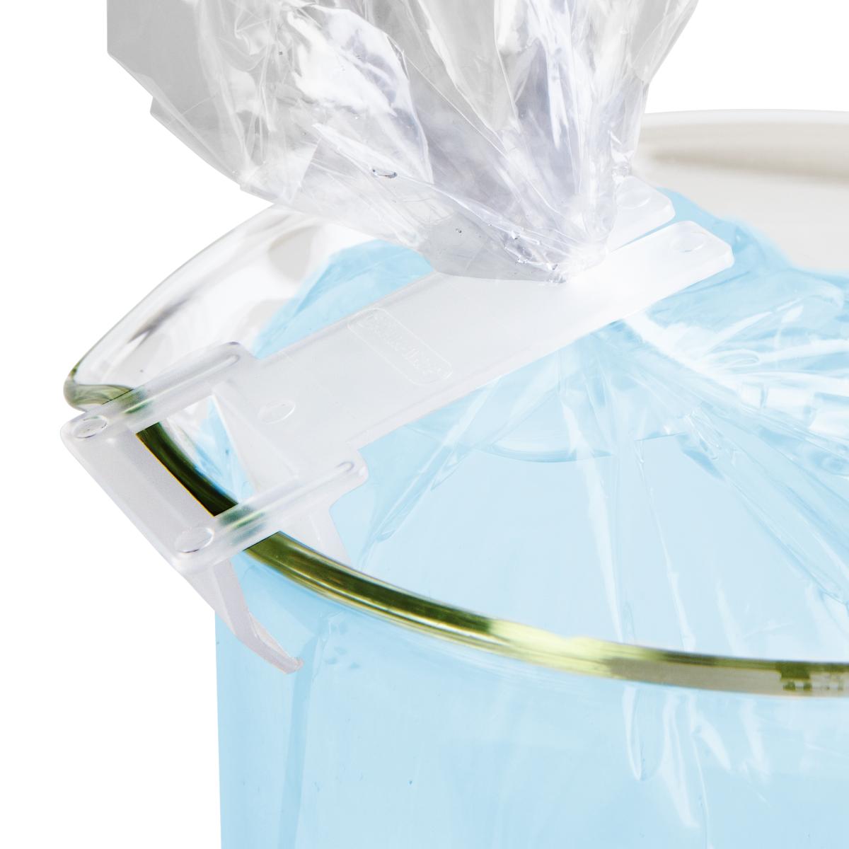 Dialysis Bag Clip Holder | Medline