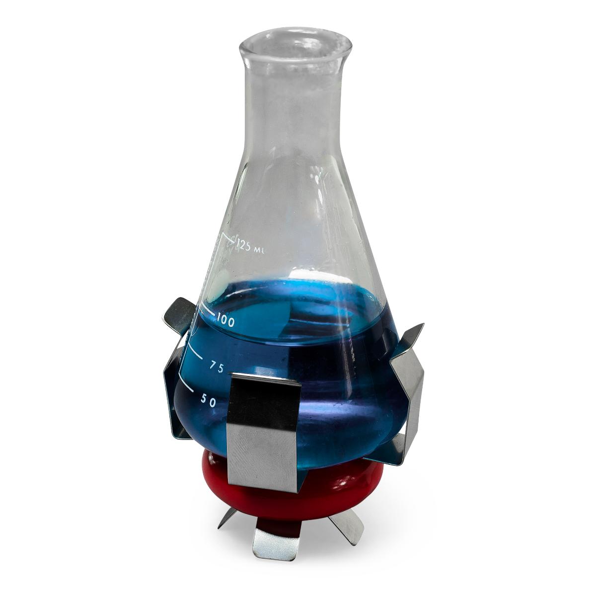 Vikem Vinyl-Coated Beaker/ Flask Holders | Medline