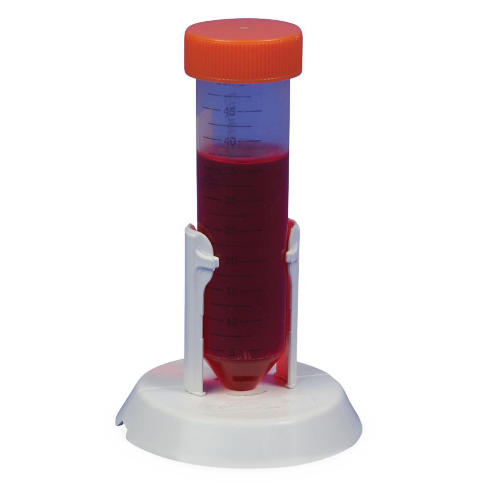 Polypropylene Conical Tube Holder | Medline