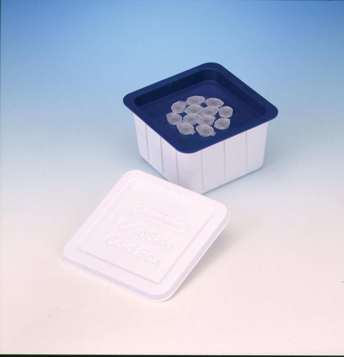 Cryo-Safe Cold Box | Medline