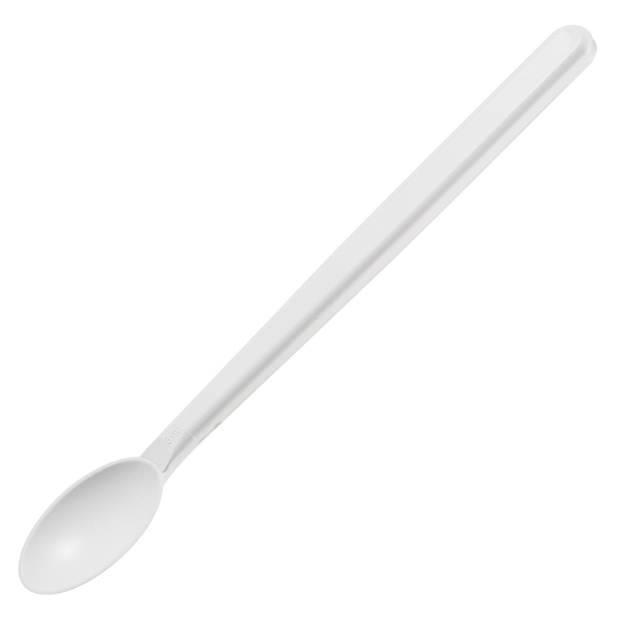 Sterileware Oval Sampling Spoons | Medline