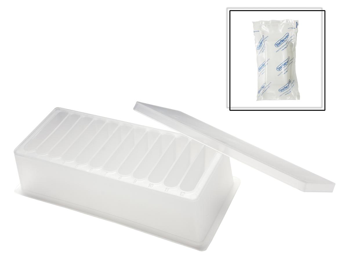Polypropylene Channel Reagent Reservoirs | Medline