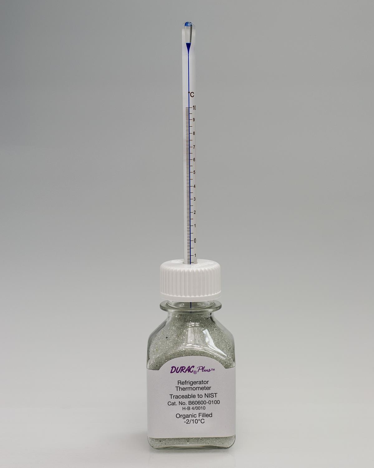 DURAC Waterproof Digital Thermometer | Medline