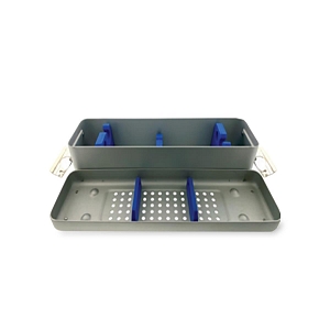 BR Surgical Endoscope Sterilization Containers | Medline Industries, Inc.