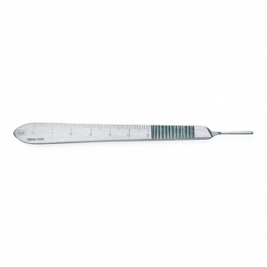 BR Surgical Blade Handles | Medline Industries, Inc.