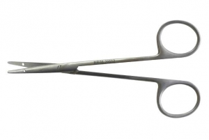 BR Surgical Littler Dissecting Scissors | Medline Industries, Inc.