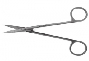 Joseph Scissors by BR Surgical | Medline Industries, Inc.