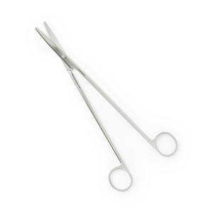 BR Surgical IUD String Scissors | Medline