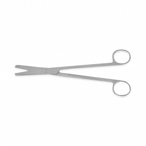 BR Surgical SIMS Surgical Scissors | Medline Industries, Inc.