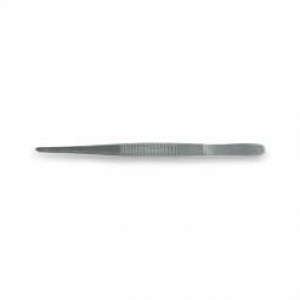 BR Surgical Serrated Dressing Forceps | Medline Industries, Inc.