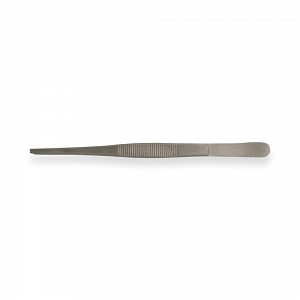 BR Surgical 1x2 Teeth Tissue Forceps | Medline Industries, Inc.