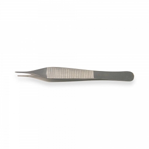 BR Surgical Hudson (Ewald)Tissue Forceps | Medline Industries, Inc.
