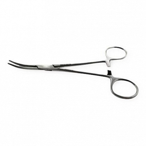 BR Surgical Crile Forceps | Medline Industries, Inc.