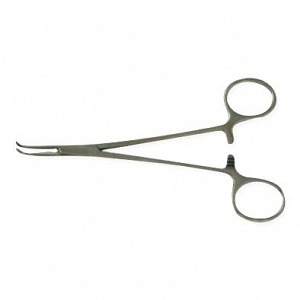 BR Surgical Gemini Dissecting Forceps | Medline Industries, Inc.